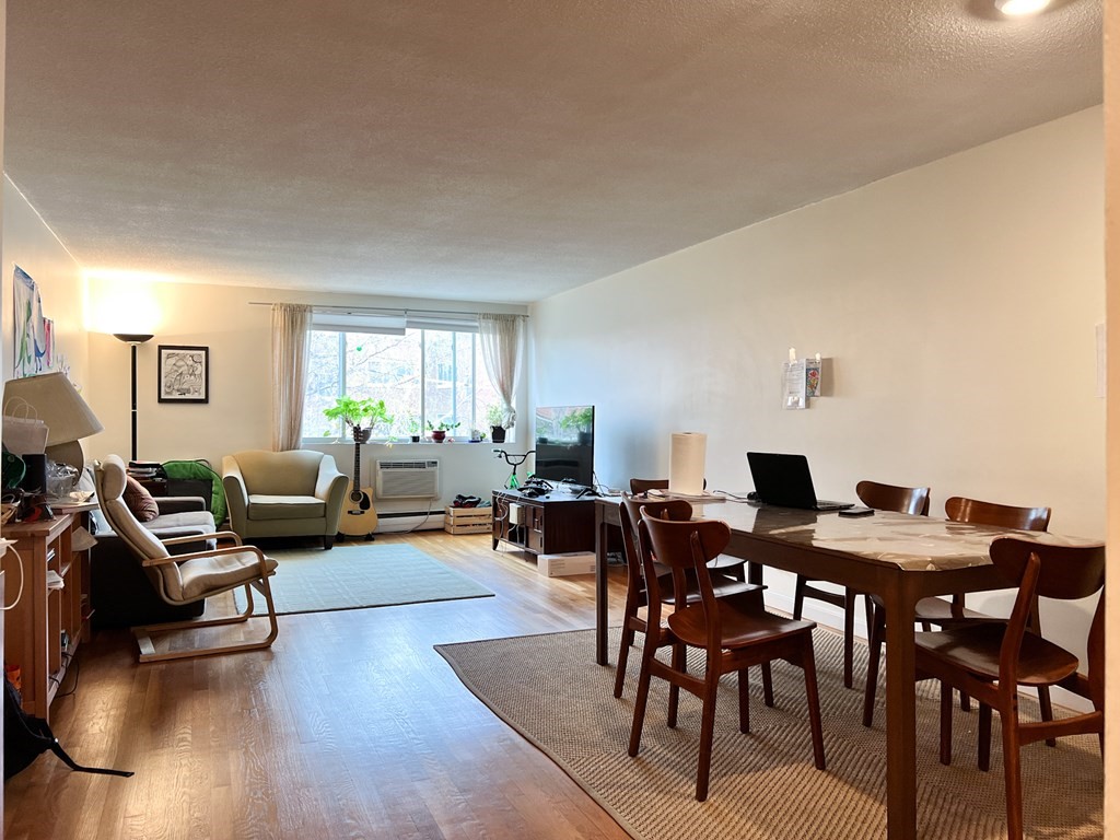 50 Green #302, Brookline MA - For Rent | Bushari Team