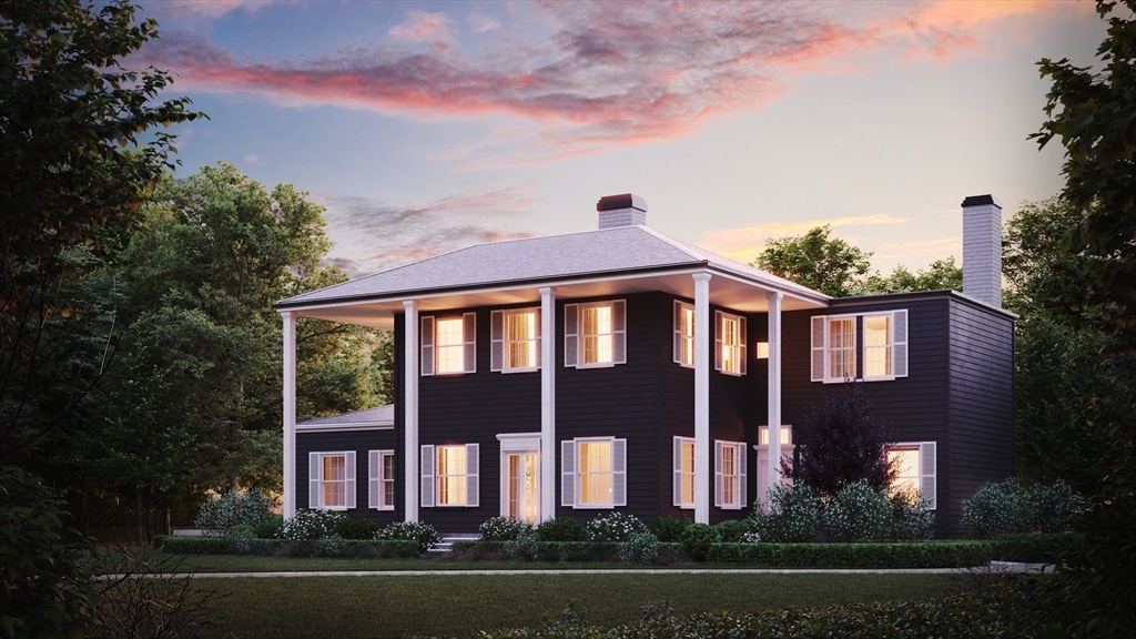 25 Cottage Street, Brookline MA - Home For Sale | Bushari Team