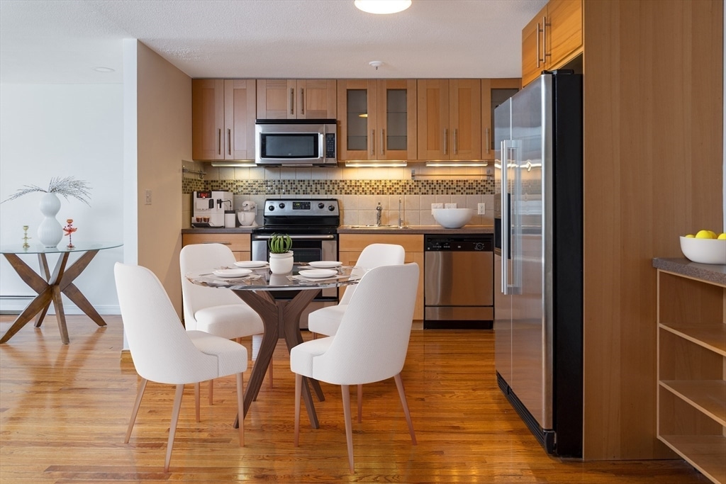 15 Francis #43, Brookline MA - Home For Sale | Bushari Team